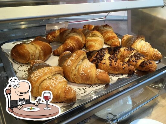 Segafredo Espresso Bar, Bayreuth - Restaurant reviews