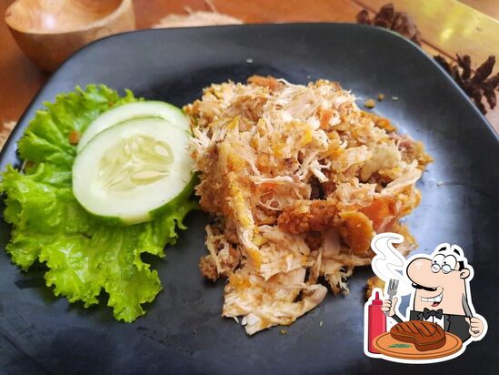 Kedai Chacha cafe, Sawahan - Restaurant reviews