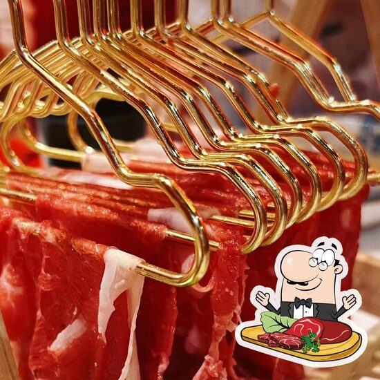 longmen hot pot Roma（隆門火锅烤肉） restaurant, Rome - Restaurant reviews