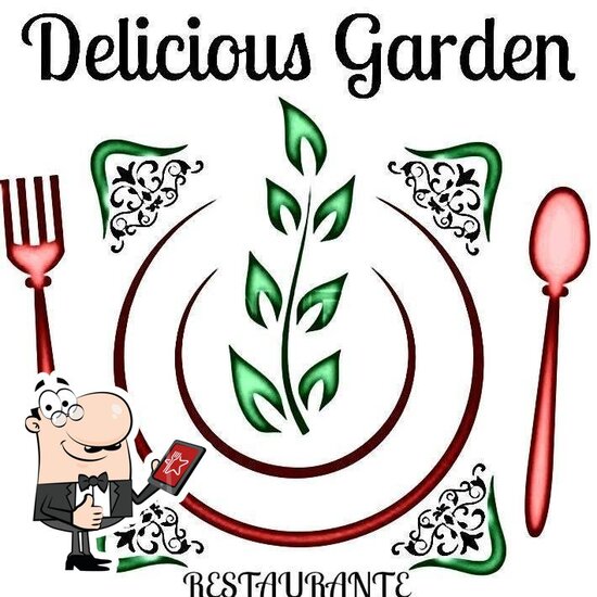 ¡delicious Garden, Ciudad de México - Menú del restaurante, precios y ...