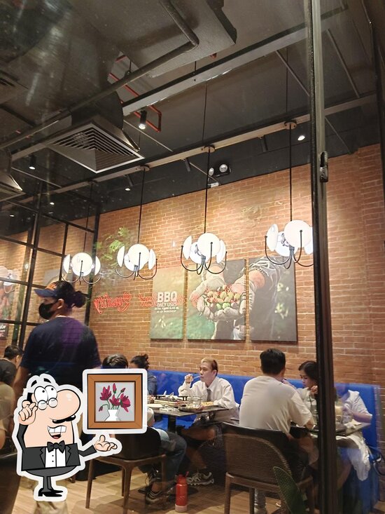 BBQ Chicken BGC, Taguig, Buendia - Restaurant menu, prices and reviews