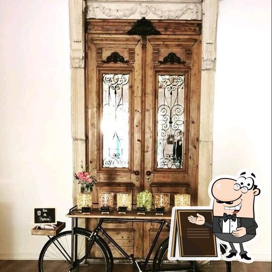 Fol Gourmet Popcorn, Lisboa - Menu do restaurante, preços e opiniões