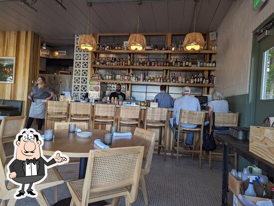 Golden State, Terrace Park - Restaurant menu, prices and reviews