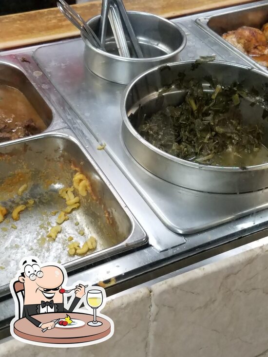 King's Southern Delight, Mount Vernon - Menú del restaurante, precios y ...