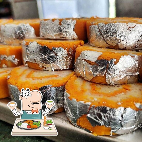 Noorani Nagori Dairy & Sweets, Bharuch - Restaurant menu, prices and ...