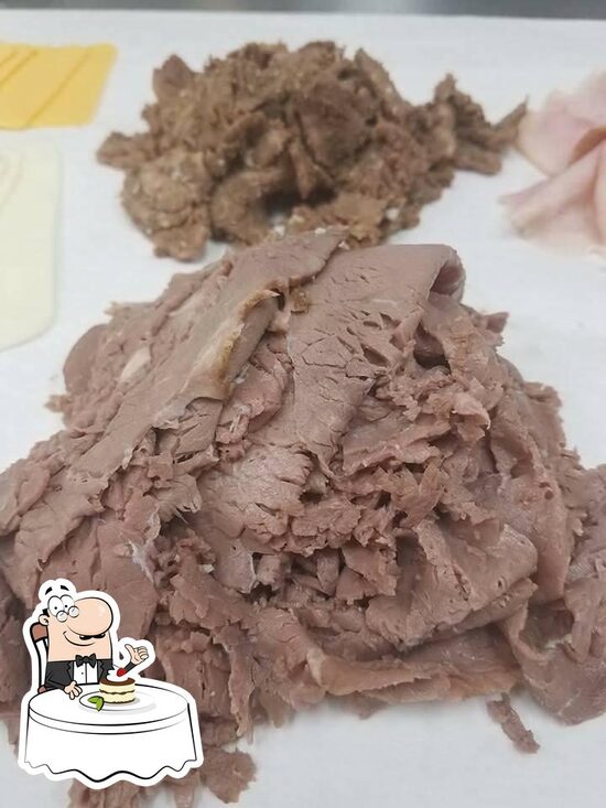 Quickpix Deli & Subs in Connersville - Restaurant reviews