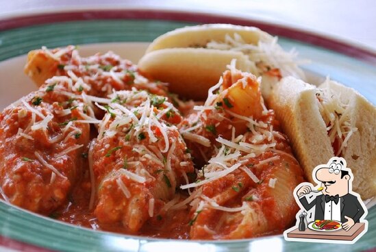 Red Mill Supper Club, Stevens Point - Restaurant menu, prices and reviews