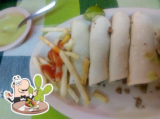 Restaurante Chagos, Parral - Restaurant reviews