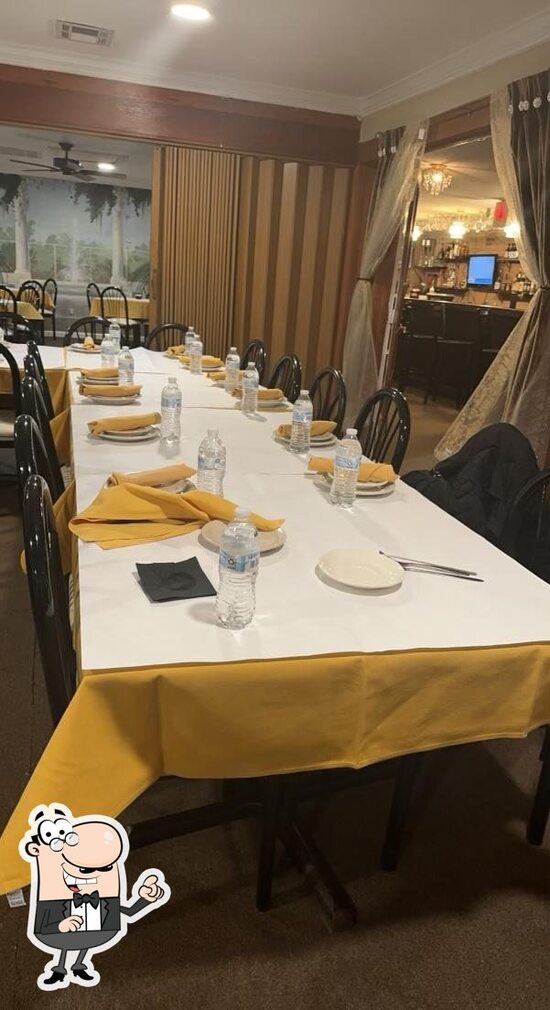 Sedra Bistro, Slidell - Restaurant menu, prices and reviews