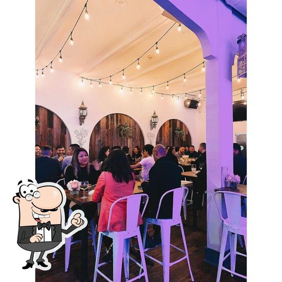 Social Lady, San Jose - Restaurant menu, prices and reviews