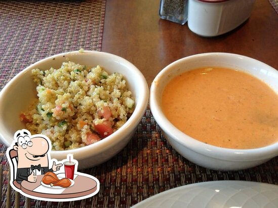 Two01 Restaurant Bar in Peachtree City - Restaurant reviews