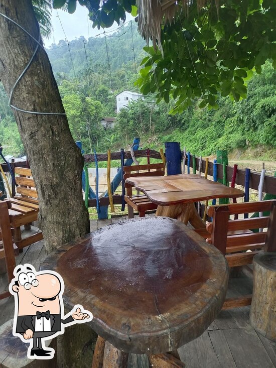 Zawlbuk cafe, Haflong - Restaurant menu, prices and reviews