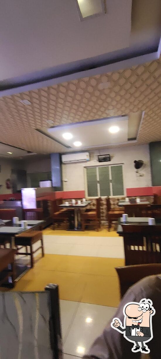 Zeeshan Restaurant, Chennai - Restaurant menu, prices and reviews