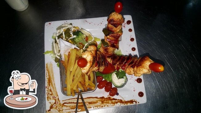 Café L’excellence, Meknes - Menu du restaurant, prix et avis