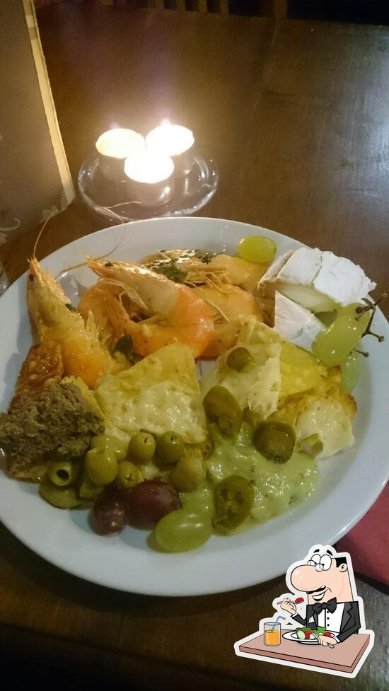 The Snug Restaurant & Cafe, High St in Newport - Restaurant menu and ...