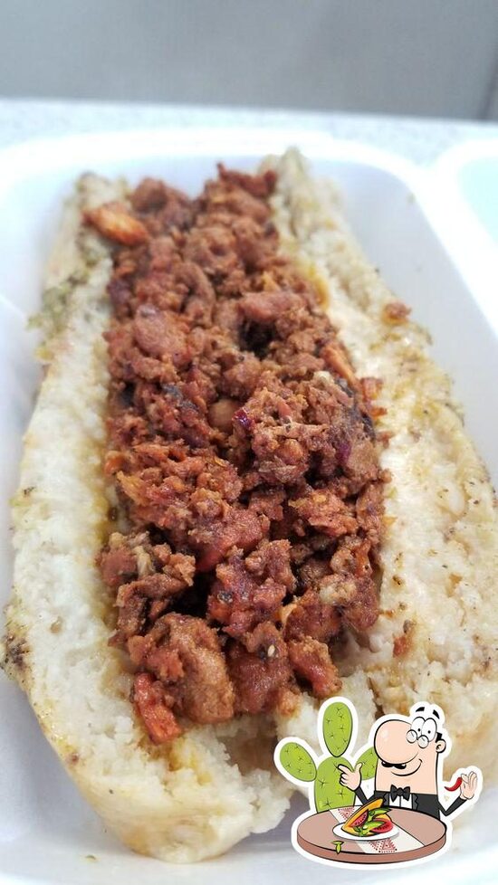 The Tamale Man in Torrance - Restaurant reviews