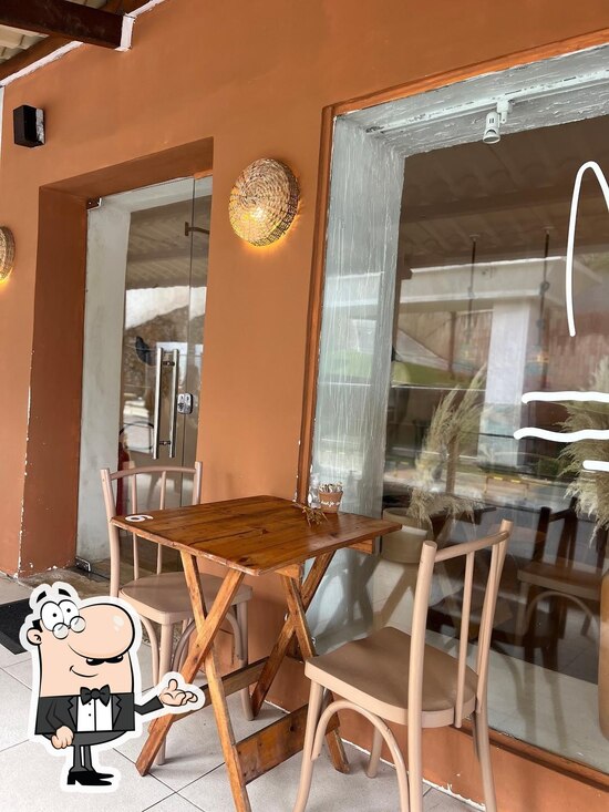 Mafê Café, Salvador - Menu do restaurante, preços e opiniões