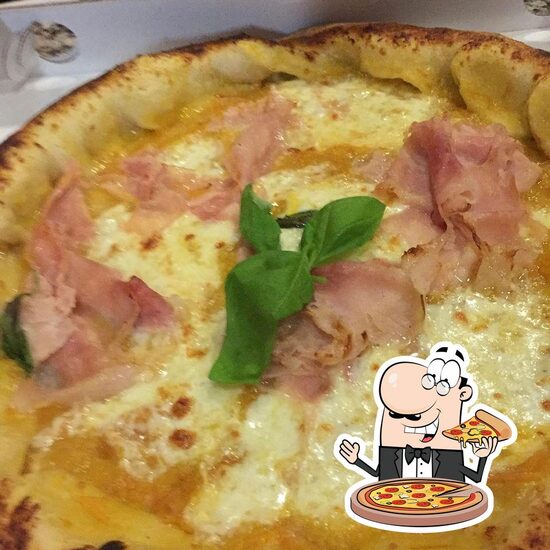 Pizzeria Pummarò, Rho - Menu del ristorante, prezzi e recensioni