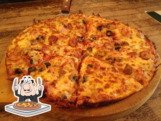il Capo Pasta & Pizzeria - Restaurant menu, prices and reviews