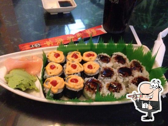 Nara Express, Lenoir - Restaurant menu, prices and reviews