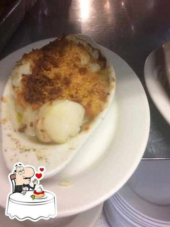Brickstones, Rochester - Restaurant menu, prices and reviews
