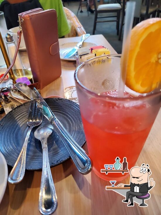 By The Docks, Middle River - Restaurant menu, prices and reviews