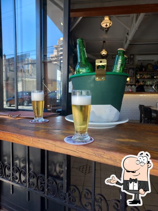 Cantagalo Bar, Mogi das Cruzes - Menu do restaurante, preços e opiniões