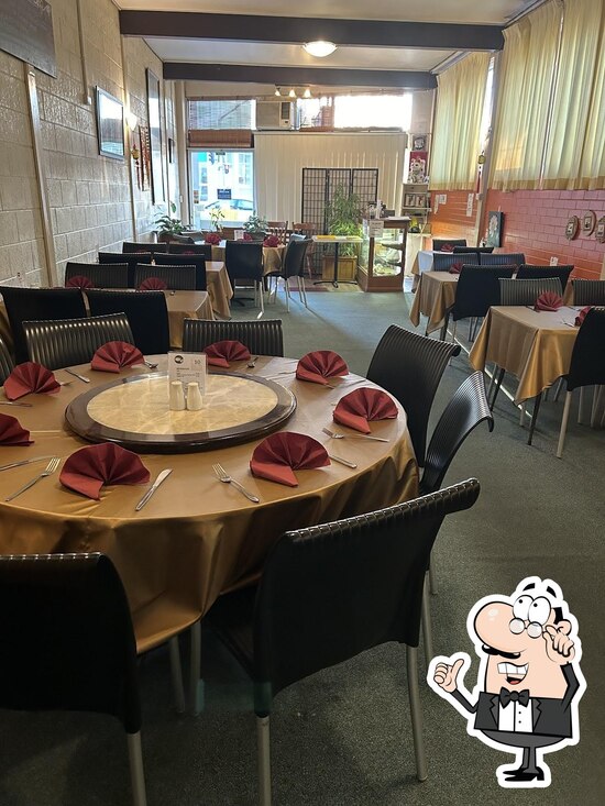 Chef Kim Oriental Restaurant, Nambour - Restaurant menu, prices and reviews