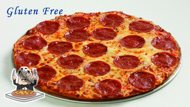 Domino's Pizza, 670 Broadway St in Chicopee - Restaurant menu and reviews