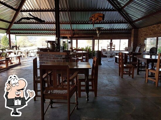 Geluksfontein goatsmilk cheese farm and restaurant Modimolle, Modimolle ...