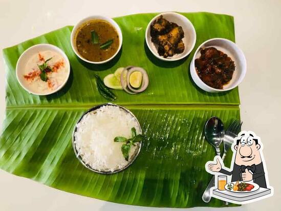 Hanumanthu Palav, Bengaluru - Restaurant menu and reviews