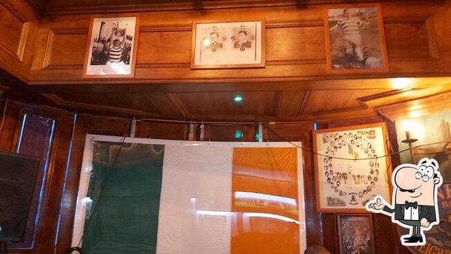 Jinky's Bar, Albufeira - Restaurant reviews