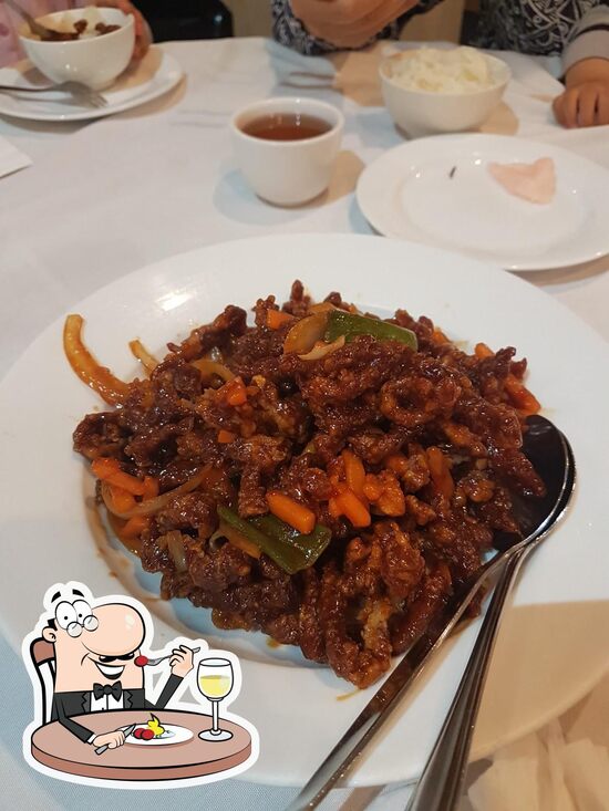 Loong Cheong Restaurant, Hornsby - Restaurant menu, prices and reviews