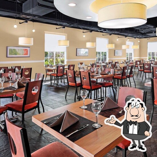 Peyton's Place, Sunrise - Restaurant menu, prices and reviews