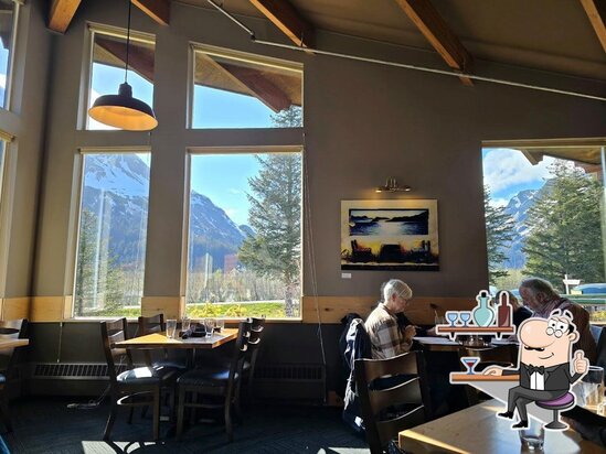 Resurrection Roadhouse, Seward - Restaurant menu, prices and reviews
