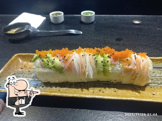 Restaurante Sushi Now!, Culiacán Rosales, Blvd. Ciudades Hermanas 562 ...