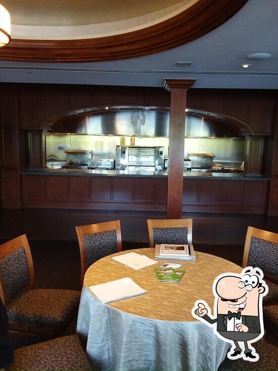 Pub y bar The Mill Lakeside Manor, Spring Lake Heights - Opiniones del ...