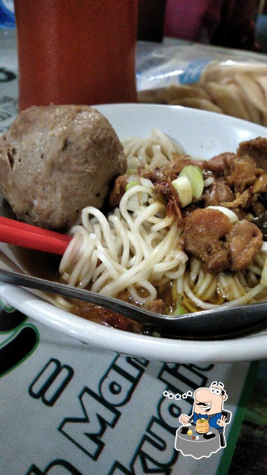 BAKSO AREMA - Restaurant menu, prices and reviews