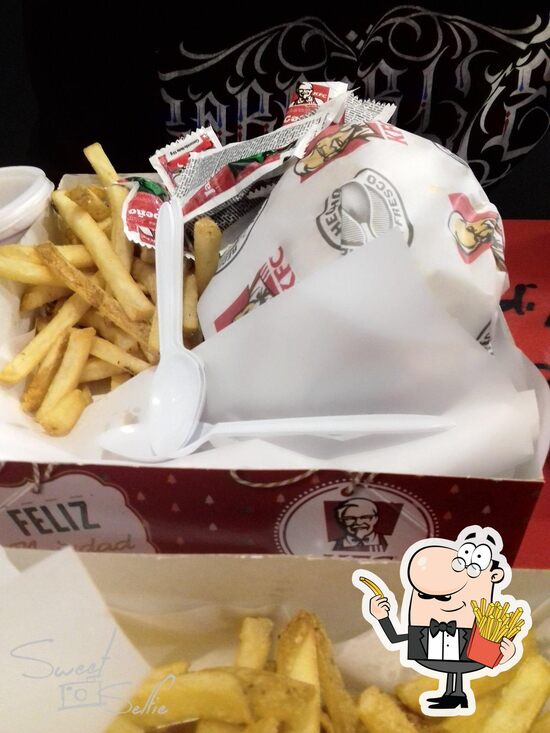 KFC restaurant, Saltillo, Blvd. Antonio Cárdenas 2570 - Restaurant reviews