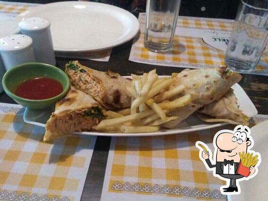 Savoury Sea Shell, Chennai - Restaurant menu, prices and reviews