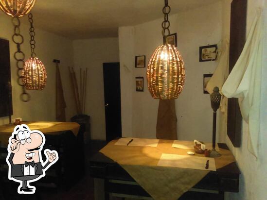 EQUIPALES Restaurante Artesanal Mexicano, Monterrey - Opiniones del ...