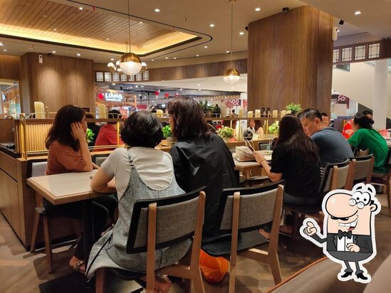 The Coffee Crowd restaurant, North Jakarta - Restaurant menu and reviews