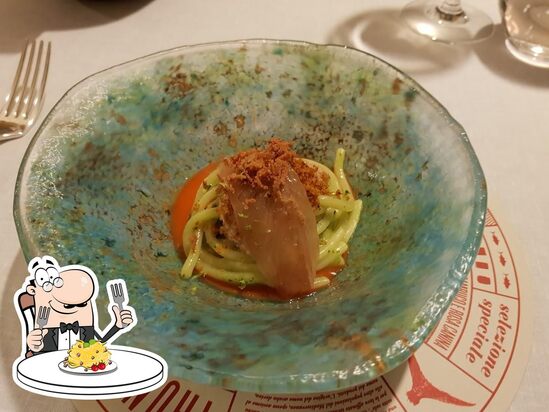 Duomo Ristorante, Ragusa, Ibla - Menu e recensioni del ristorante