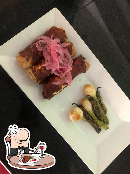 Sinners bar cdmx, Mexico City - Restaurant reviews