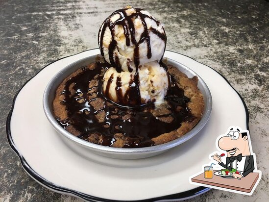 Berwick Pizza, Green Camp - Restaurant menu, prices and reviews
