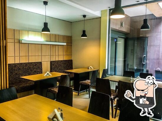 369 bar and dinner, Sofia - Restaurant reviews