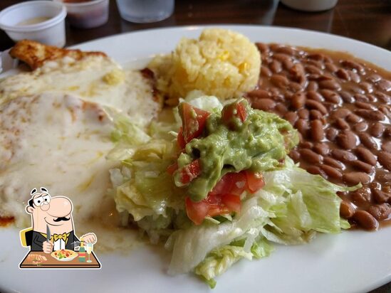 El Carbonero, Greenville - Restaurant menu, prices and reviews