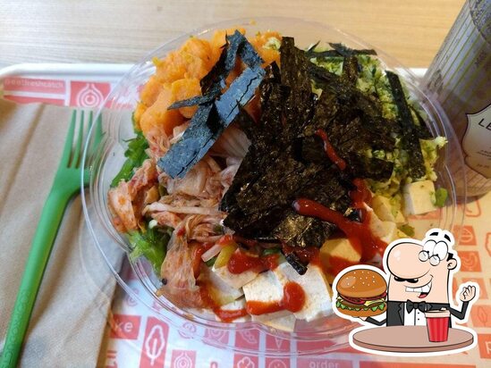 Fresh Catch Poke Co. in Williamsville - Restaurant reviews