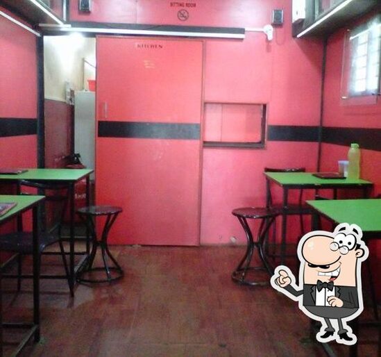 Gravity Food Court, Bengaluru - Restaurant menu, prices and reviews