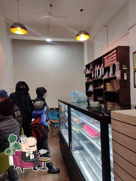 Kargil Bake House, India - Restaurant reviews